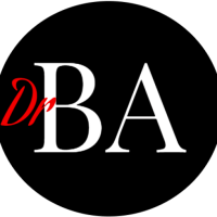 Books – Dr. Benjamin Andrew